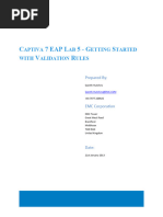 OpenText Documentum SDS D2 User Guide | PDF