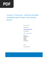 OpenText Documentum SDS D2 User Guide | PDF