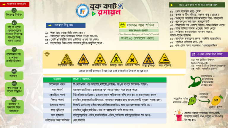 Chapter 1 Book Cut | PDF
