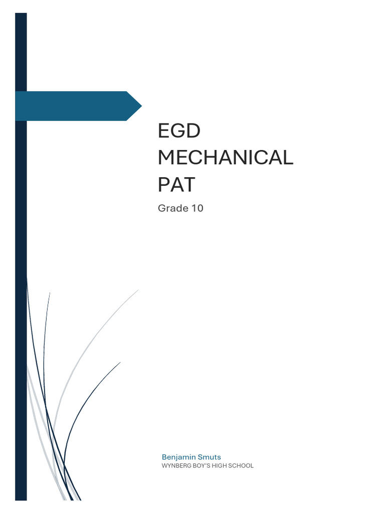 edg 2 | PDF