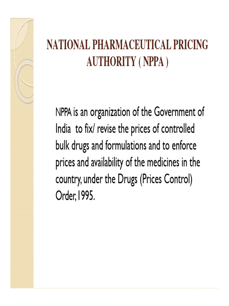 5TH Sem T Nppa | PDF