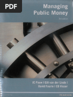 N4 Public Administration | PDF