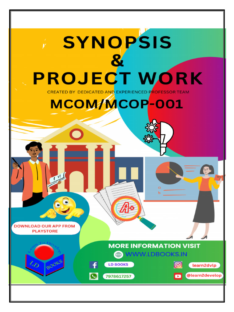 MCOM - MCOP-001 - Sample File - ENGLISH | PDF | Digital Marketing | Social Media