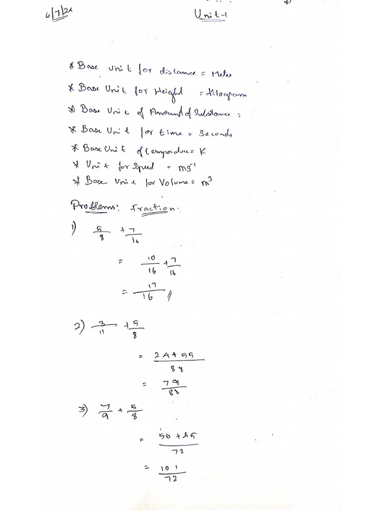 maths1 | PDF
