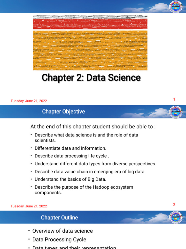 IEM Ch-2 | PDF | Data Science | Data