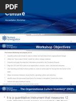 Competing Values Competency Questionnaire | PDF | Competence (Human ...