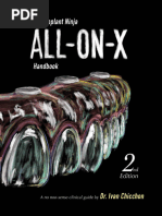 Essentials of Public Health Dentistry - Soben Peter 6th Ed | PDF