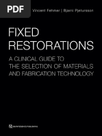 Periodontal Risk Assesment LANG - TONETTI | PDF