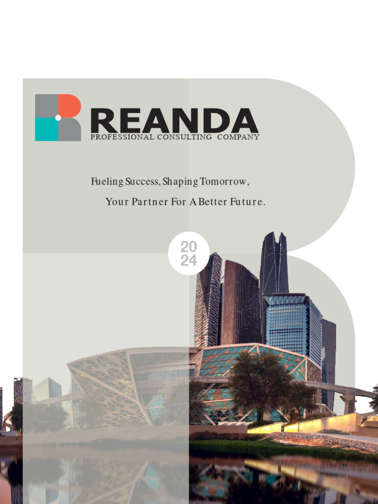 Reanda profile | PDF | Audit | Taxes