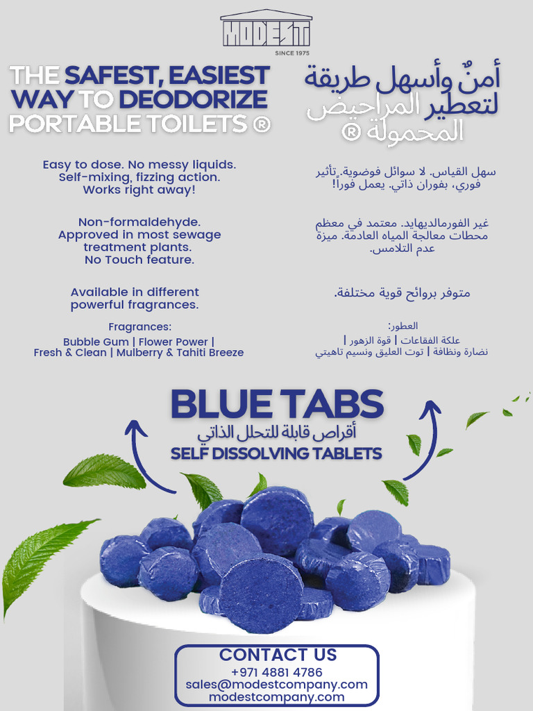 (Blue Tabs) Modest_Catalogues | PDF