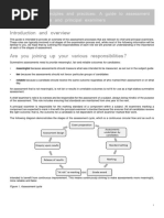 Grade Boundaries November 2024 Notional Component Gcse | PDF