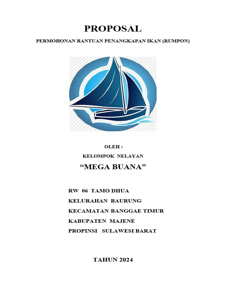 1.kelompok Nelayan | PDF