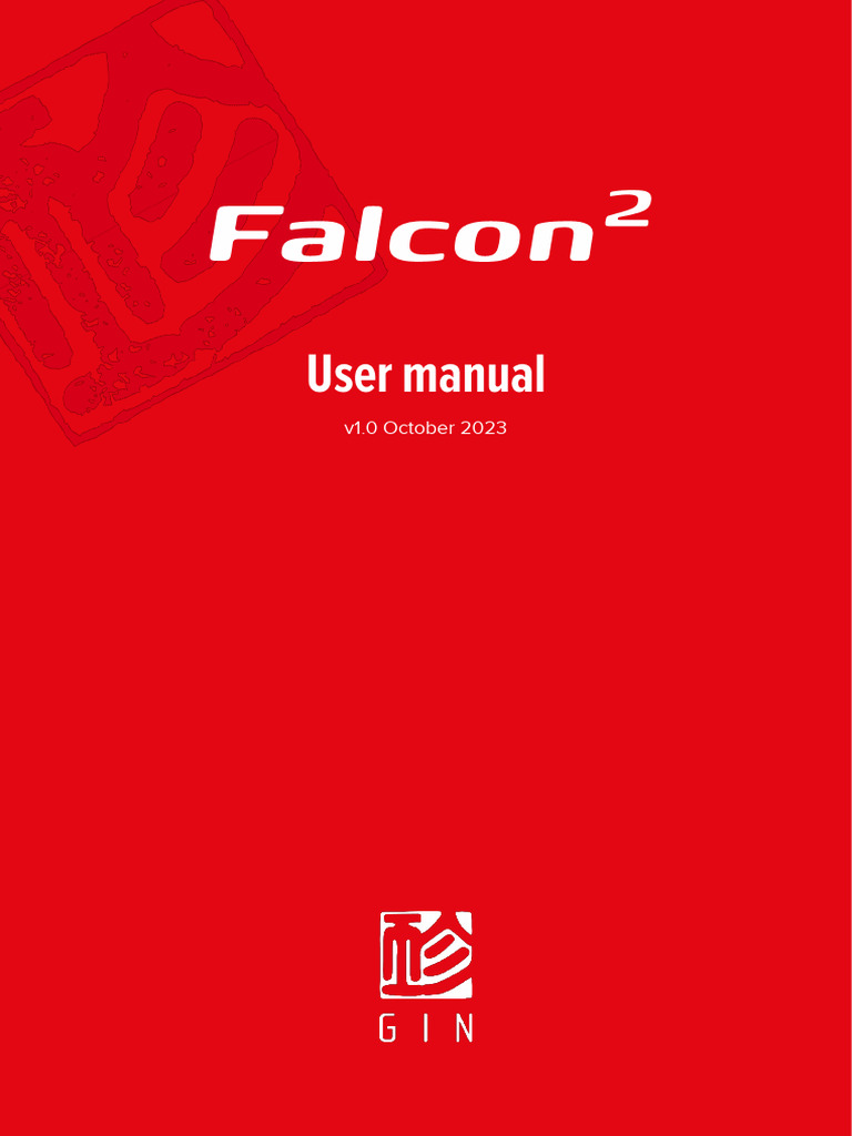 PPG Falcon 2 Manual en | PDF | Glider (Sailplane) | Takeoff