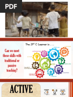 Getting Started with ClassPoint App | PDF | Microsoft Power Point | Software