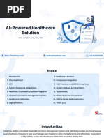 iKnowMed Gen 2 | PDF | Electronic Health Record | Oncology