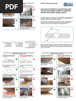 Iso 5817 2023 | PDF | Nondestructive Testing | International ...