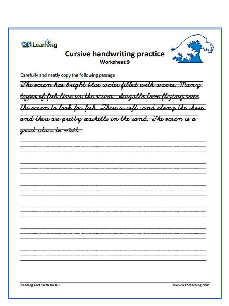 Reading and Writing Gr. 2 | PDF