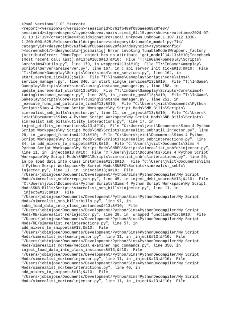 Lastexception 63855532120 | PDF | Graphics Processing Unit | Microsoft Windows