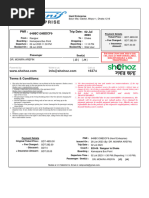 DESCO Tariff Rate | PDF | Electromagnetism | Physical Quantities