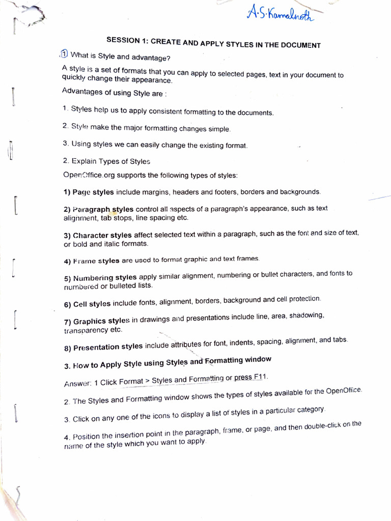 Part B Unit 1 | PDF | Page Layout | Image Scanner