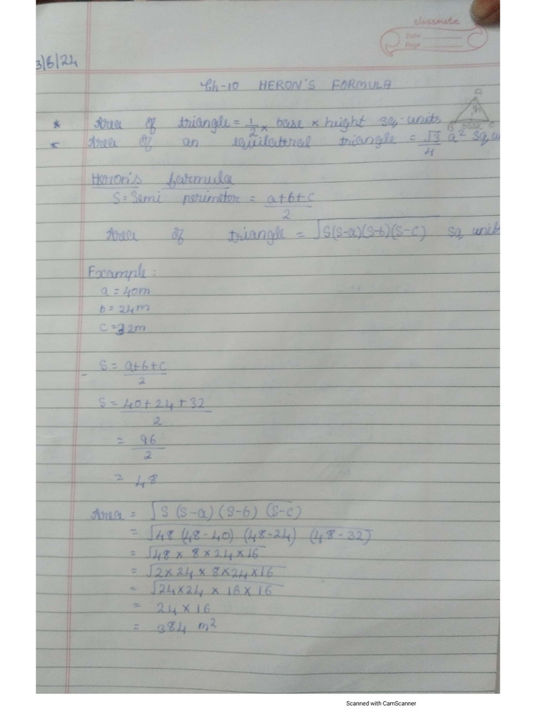 Maths Pdf