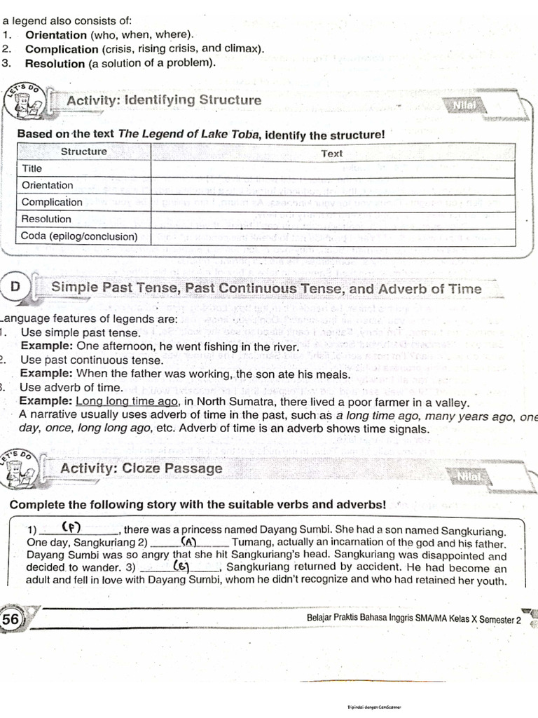 Daily Assessment 7 Moch Asrofi Hamdani | PDF
