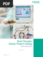 Nephrosteril | PDF | Intravenous Therapy | Anemia