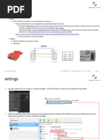 AUTOSAR Client-Server Interfaces Overview | PDF | Client–Server Model ...