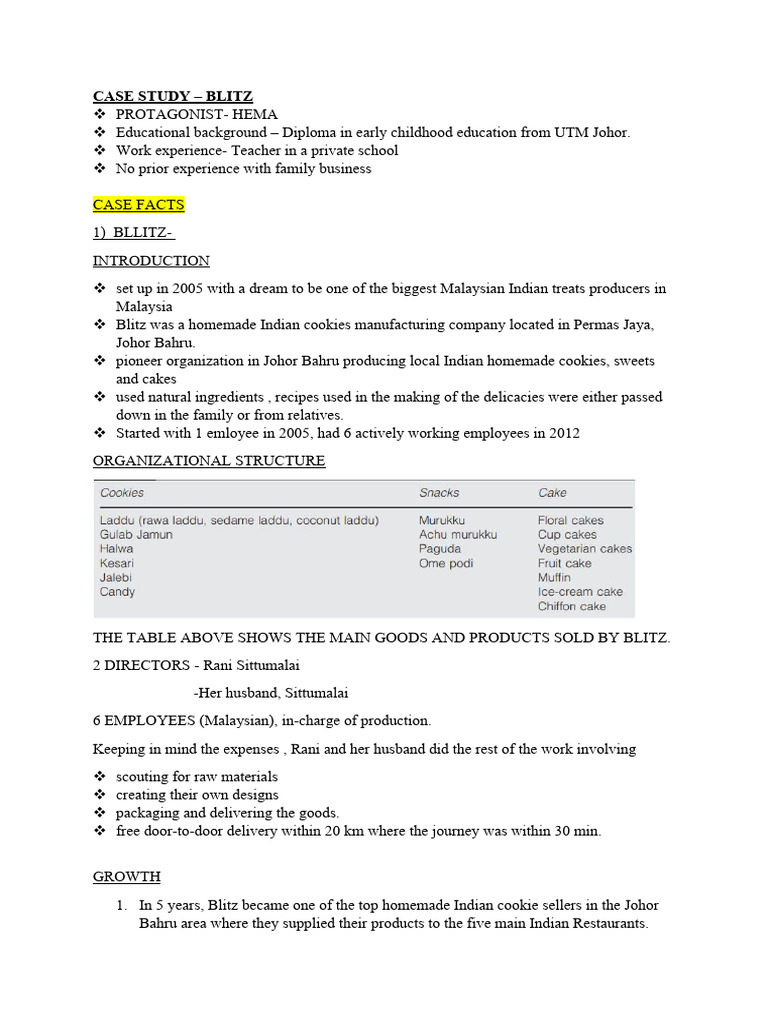 Blitz Decision Sheet | PDF | Banks | Prices