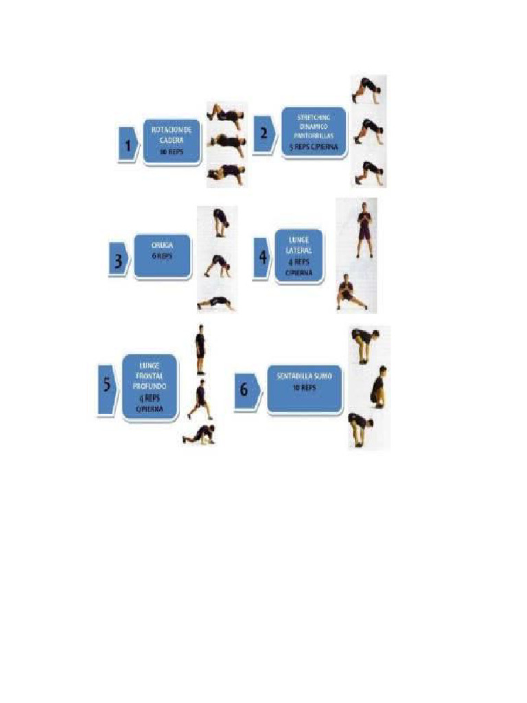 Ejercicios en Circuito | PDF
