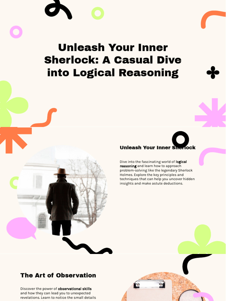unleash-your-inner-sherlock-a-casual-dive-into-logical-reasoning | PDF unleash-your-inner-sherlock-a-casual-dive-into-logical-reasoning | PDF