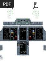Honeywell Primus Epic Brochure | PDF | Avionics | Cockpit