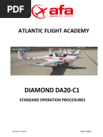 Flight Envelope / V-N Diagram | PDF | Flight | Stall (Fluid Mechanics)