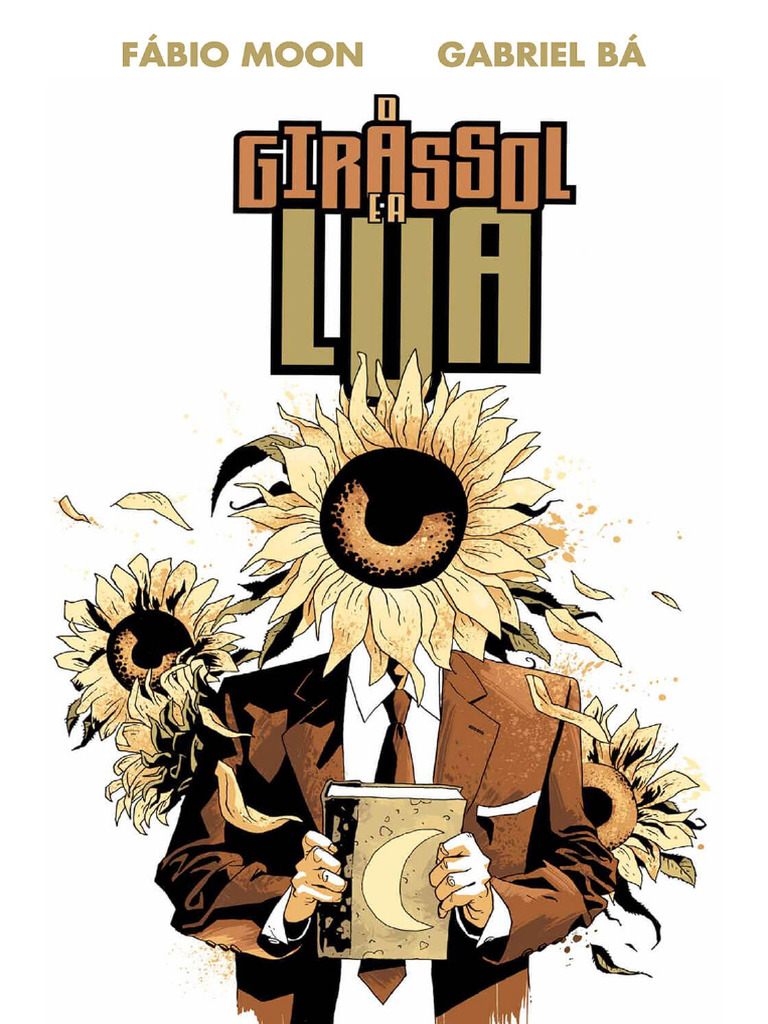 O Girassol E A Lua | PDF