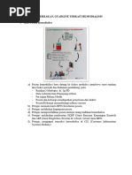 Persiapan Tindakan Pemasangan CDL | PDF