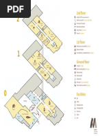 London Zoo Map | PDF