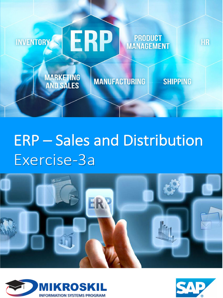 Exercise 4, 5, 6 Unit 4 - M03 (211120994-Marsaulina Malau) | PDF | Sales | Pricing