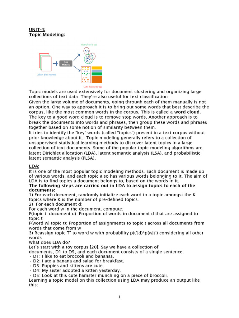 Unit-4 NLP | PDF | Social Media | Popular Culture & Media Studies Unit-4 NLP | PDF | Social Media | Popular Culture & Media Studies