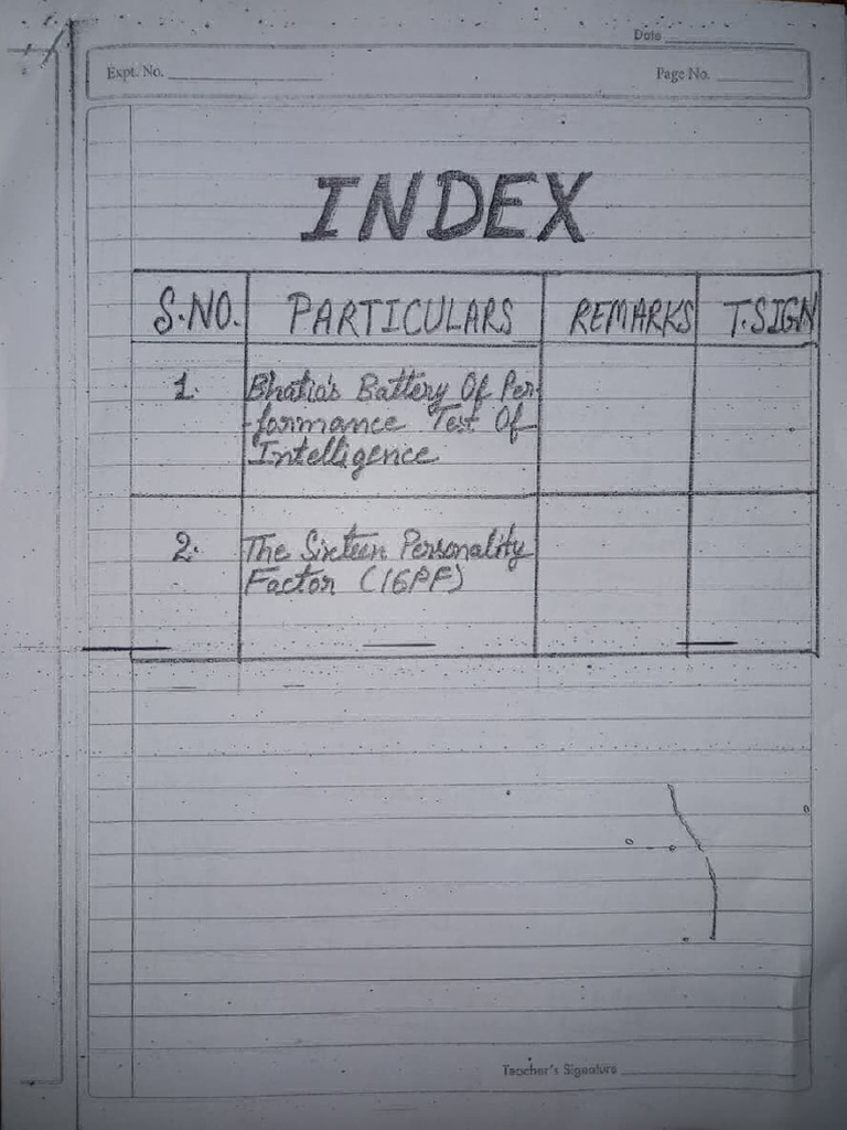 BPCC 103 Practicals | PDF