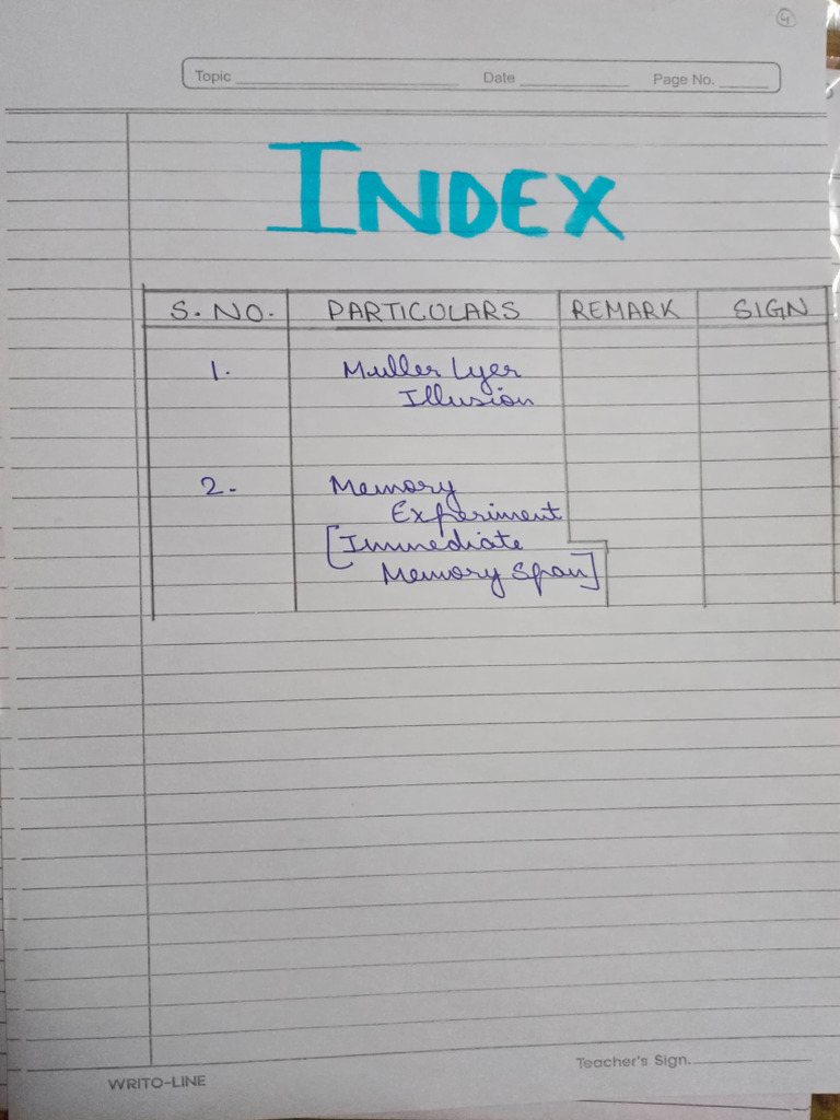 BPCC 101 Practical | PDF