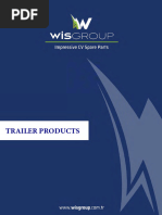 ConMet - Wheel-Seal-Cross-Reference | PDF