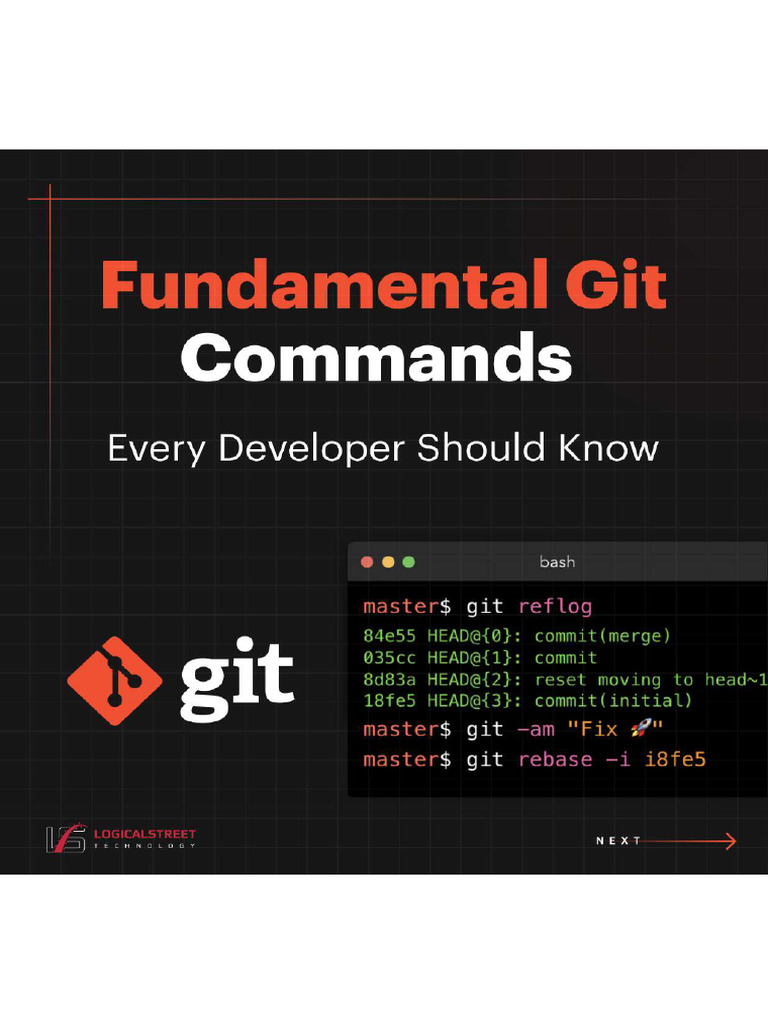 Git | PDF