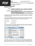 Arancel Notarial Oficial (Actualizado A Noviembre de 2024) | PDF ...