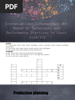 Cpar CG | PDF | Learning | Concept