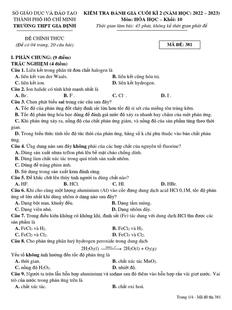 HH10 HK2 2223 CT 381-1-1 | PDF