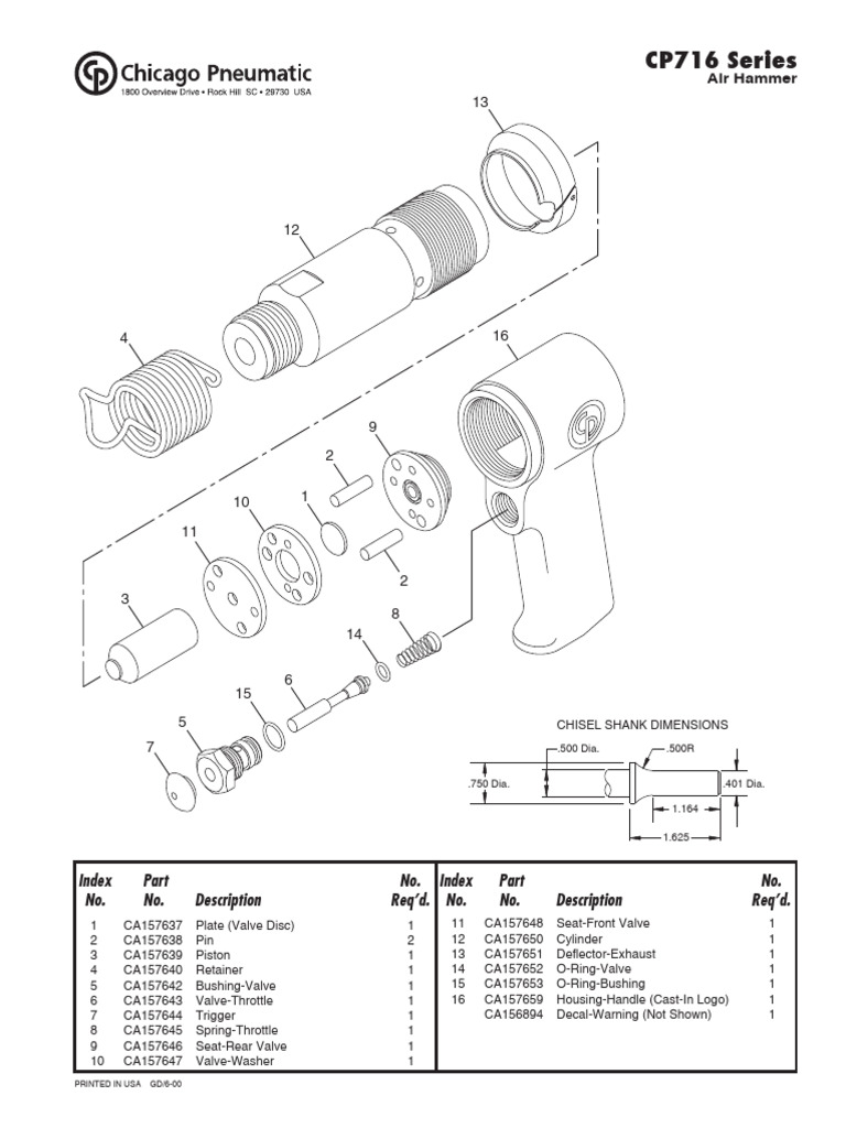 CP716 | PDF | Vehicle Technology | Engines