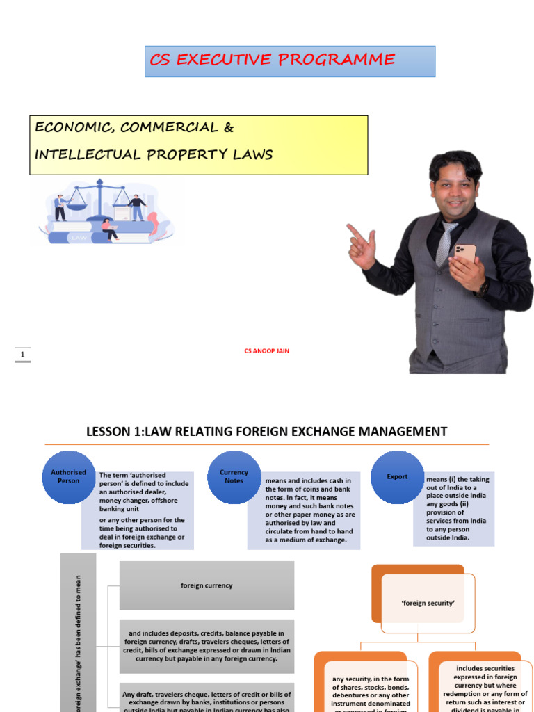 ECBL CS Executive | PDF | Banks | Money