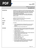 XPEL PRIME Spec Sheet USA V2 1 | PDF | Infrared | Ultraviolet–Visible ...