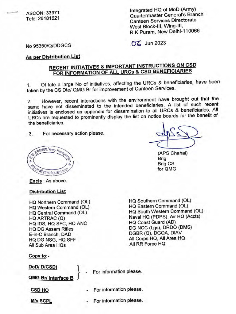 Canteen New Rules For ESM | PDF | Military Organization | Army