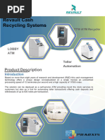 MEI BNR/BNA6 User Guide | PDF